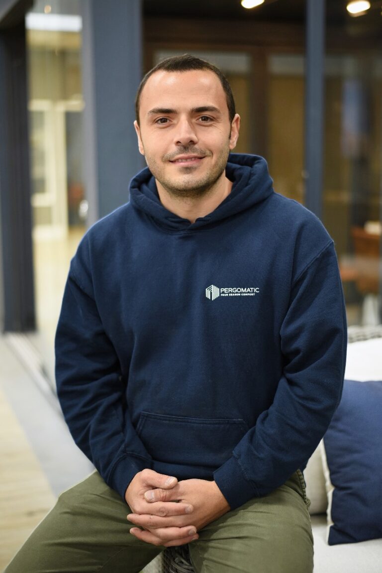 About Us - Custom Made Pergolas | Pergomatic