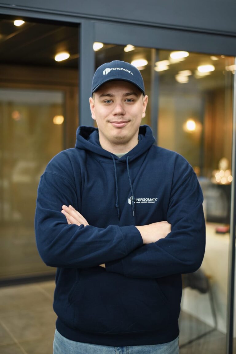 About Us - Custom Made Pergolas | Pergomatic