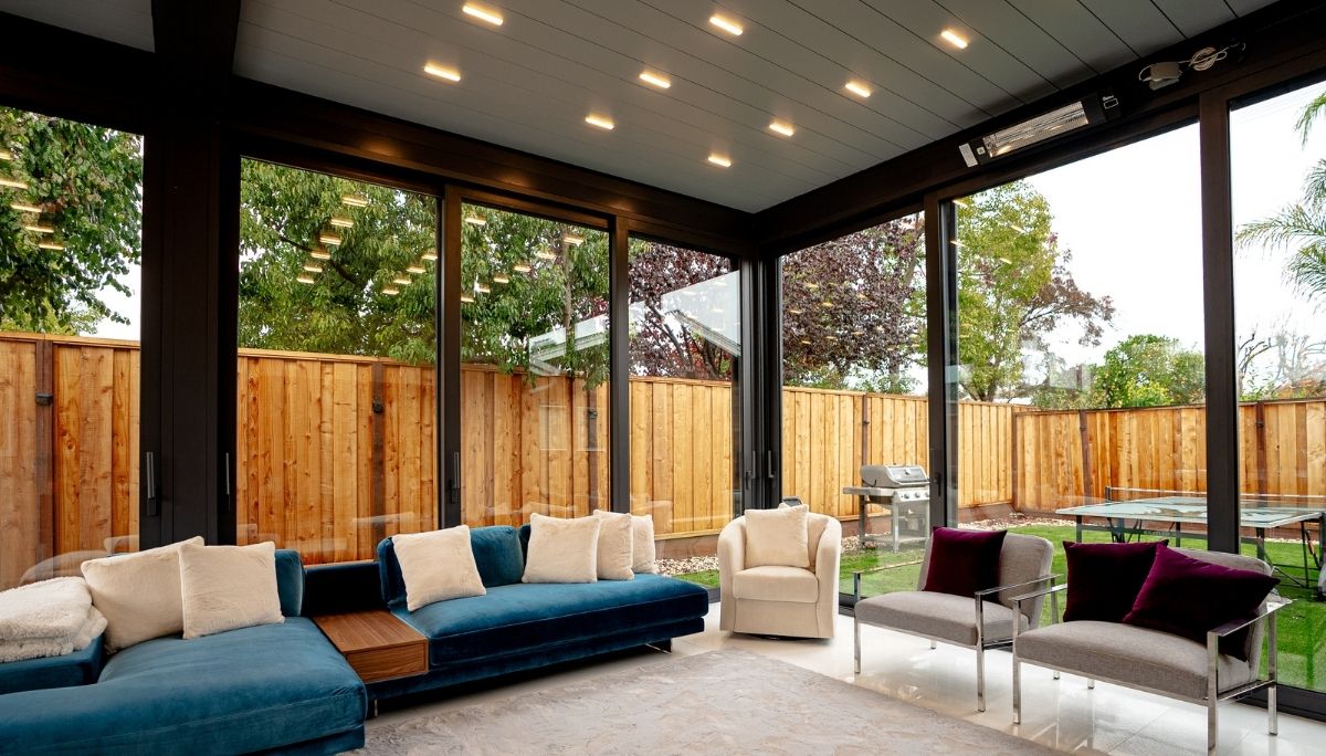 Easyslide - Side Attachments | Pergomatic